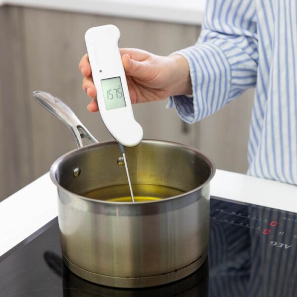 Nhiệt kế điện tử Thermapen One - Thiết Bị Hiệp Phát